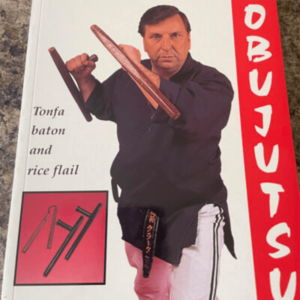Traditional Kobujitsu: Tonfa Baton and Rice Flail - World Ju-Jitsu ...